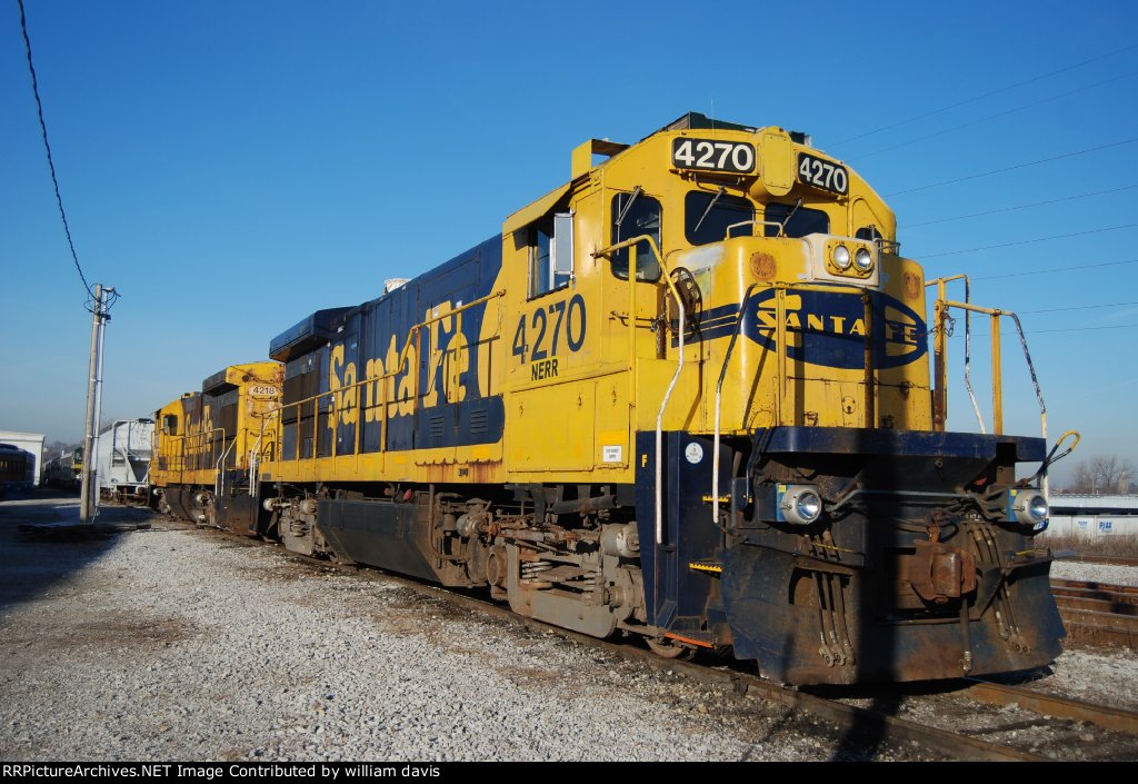 Nashville & Eastern Railroad